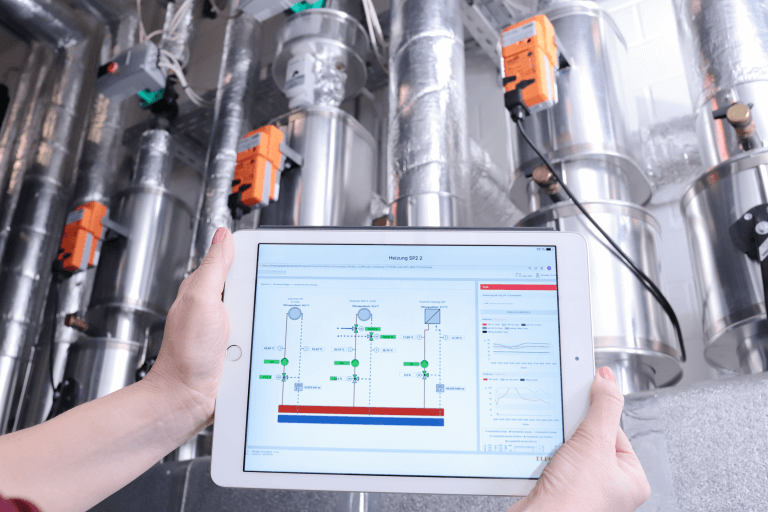 Fachbauleiter HKLS (m/w/d) - www.elplan.de